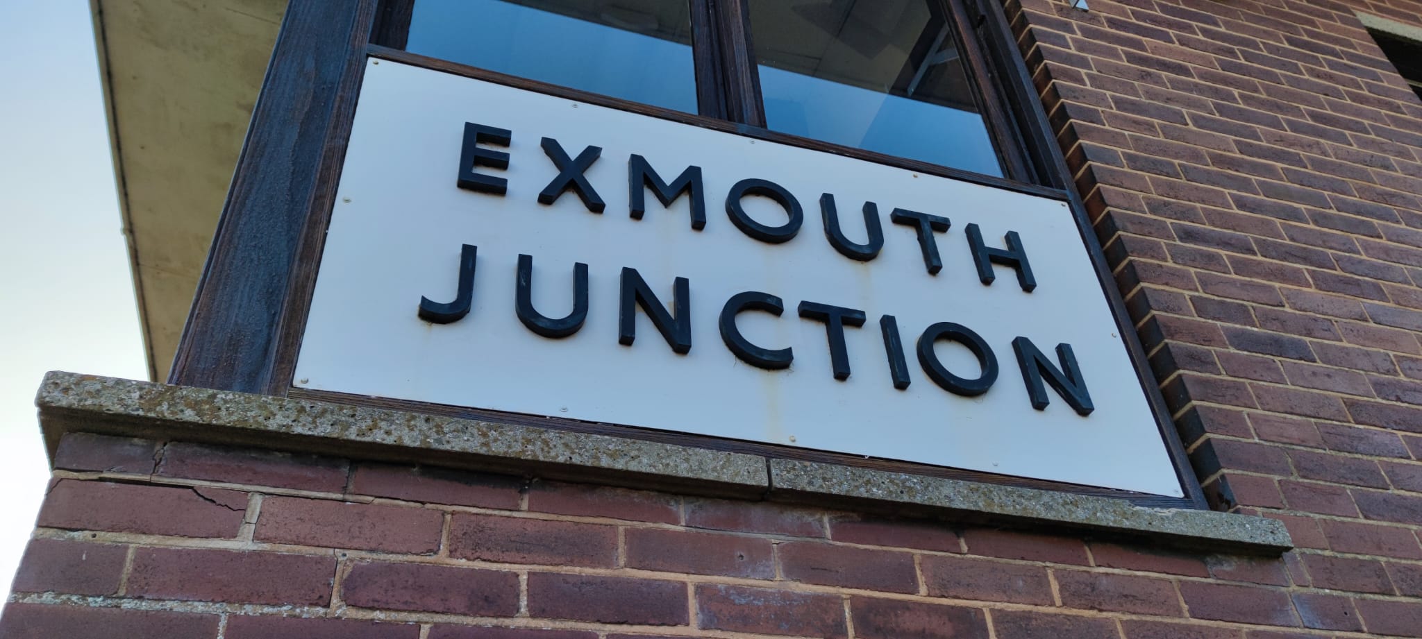 Exmouth Junction - Devon Model Railways